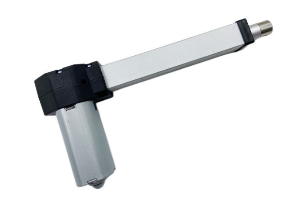 50dB 24 Volt Electric Linear Actuator Max Push / Pull Force 1000N-5000N