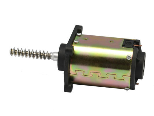 Insulation Class Class B DC Brushed Motor Cooling Method Air