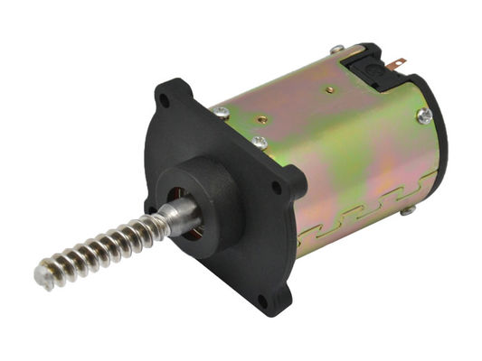 Insulation Class Class B DC Brushed Motor Cooling Method Air