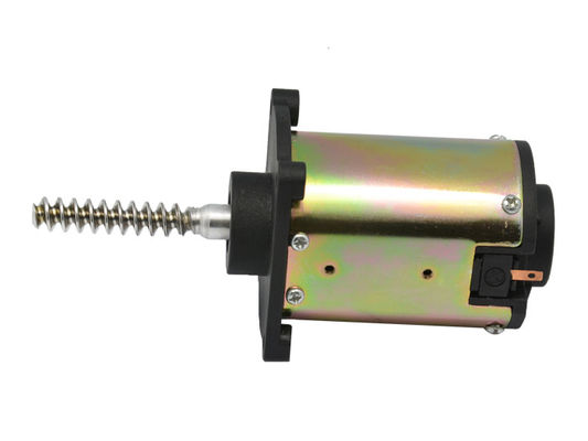 Insulation Class Class B DC Brushed Motor Cooling Method Air